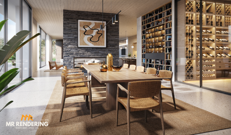 3D Rendering Price in 2025: Budgeting & Studio Guide